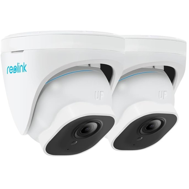 WIFI Mesh + Security Camera System – Zone IP Network